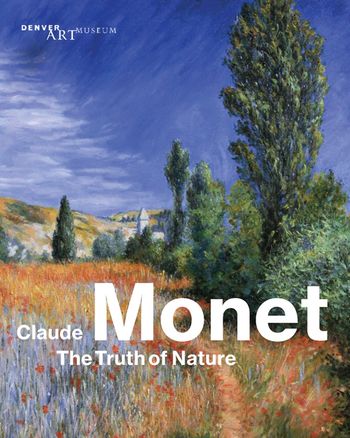 Claude Monet. Prestel Publishing (Hardcover)