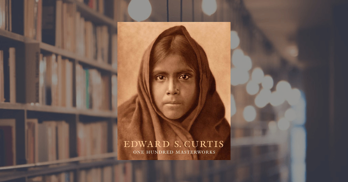 Christopher Cardozo: Edward S. Curtis. Prestel Publishing (Hardcover)