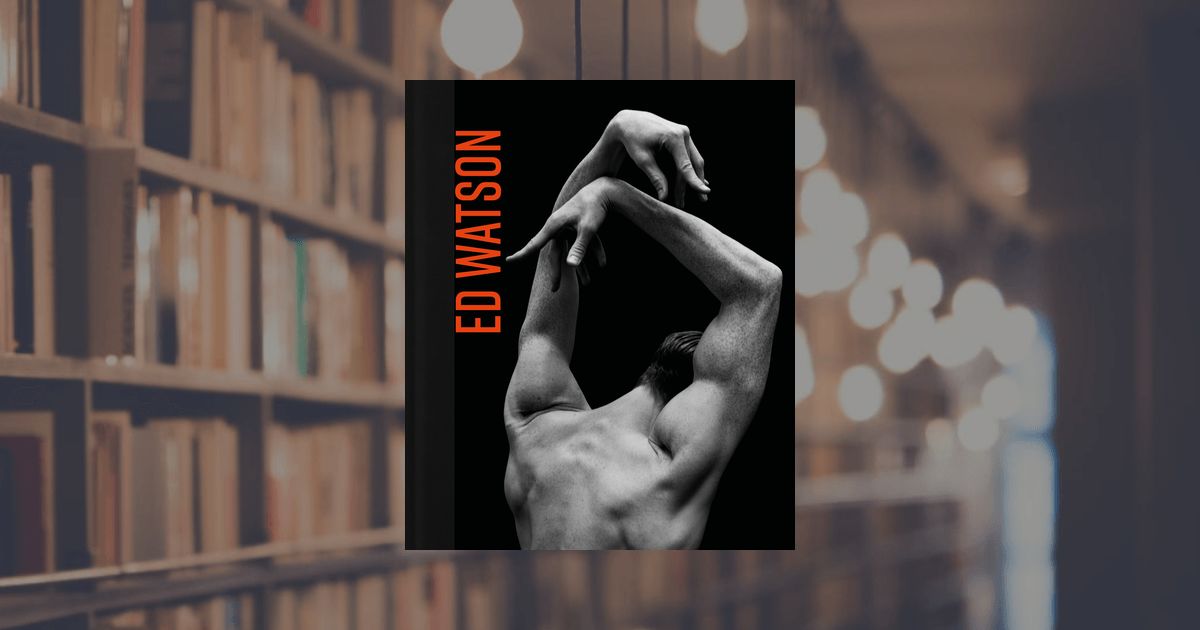 Sarah Crompton: Ed Watson. Prestel Publishing (Hardcover)