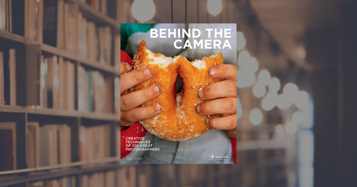 Paul Lowe: Behind the Camera. Prestel Publishing (Paperback)