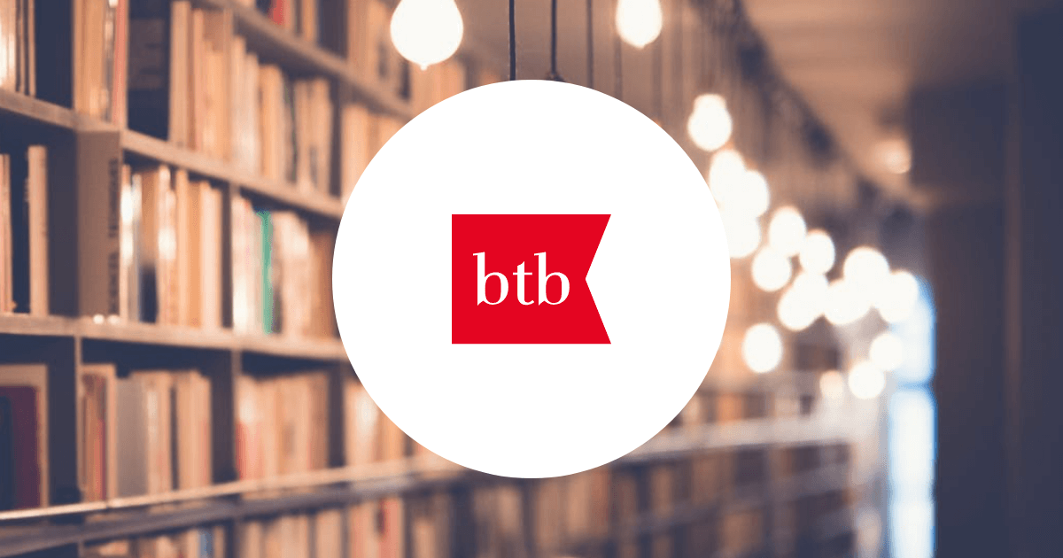 btb Verlag. Aus Freude am Lesen. Autor*innen, Bücher, Leseproben & mehr.
