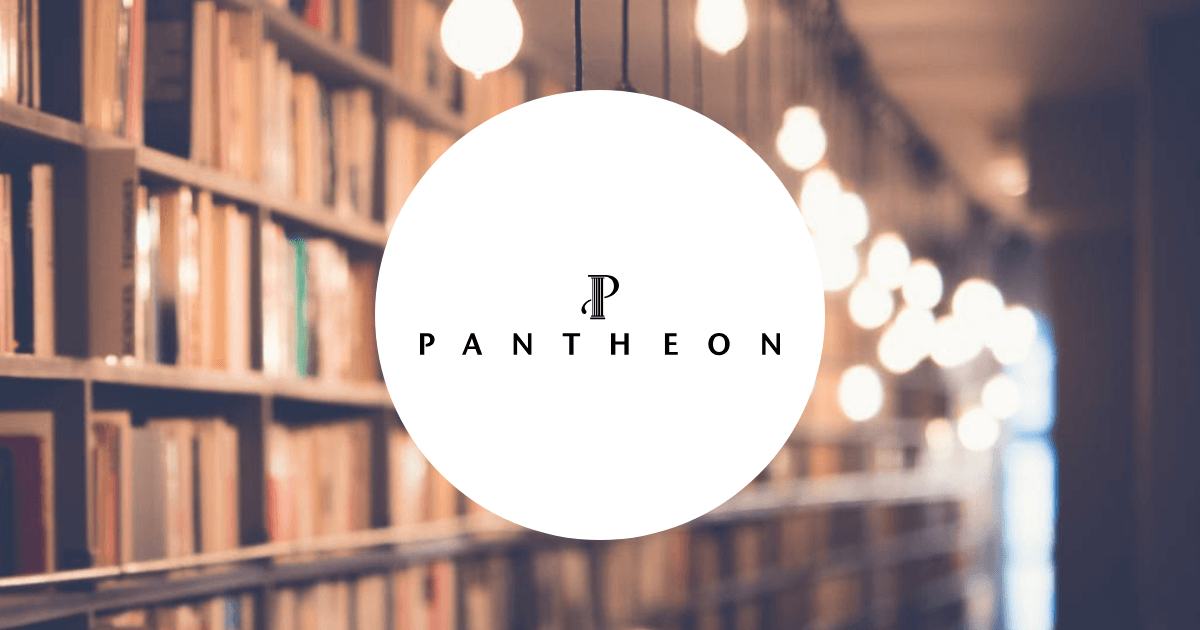 Pantheon Verlag - anspruchsvolle Sachbücher zu Politik, Gesellschaft ...